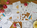The Case of the Disappearing Pies | Farm-Themed Printable Detective My ...