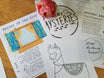 The Case of the Disappearing Pies | Farm-Themed Printable Detective My ...