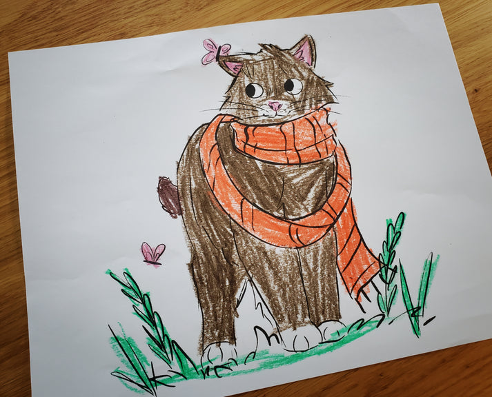 The Forest Fiend | A Berry-Thieving Printable Detective Mystery for Sp ...