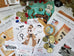 The Case of the Pirate Pilferer | Printable Pirate Detective Mystery f ...