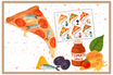 The Pizza Predicament | Printable Detective Game for Kids! – Tiny Mysteries